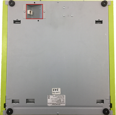 APG Cash Drawer: Setup and Usage Guide