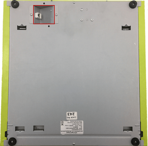 APG Cash Drawer: Setup and Usage Guide