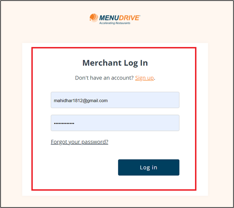 DSP Integration (Delivery Service Provider Integration)