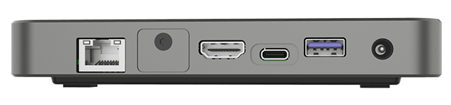 Epson KDS & MicroTouch