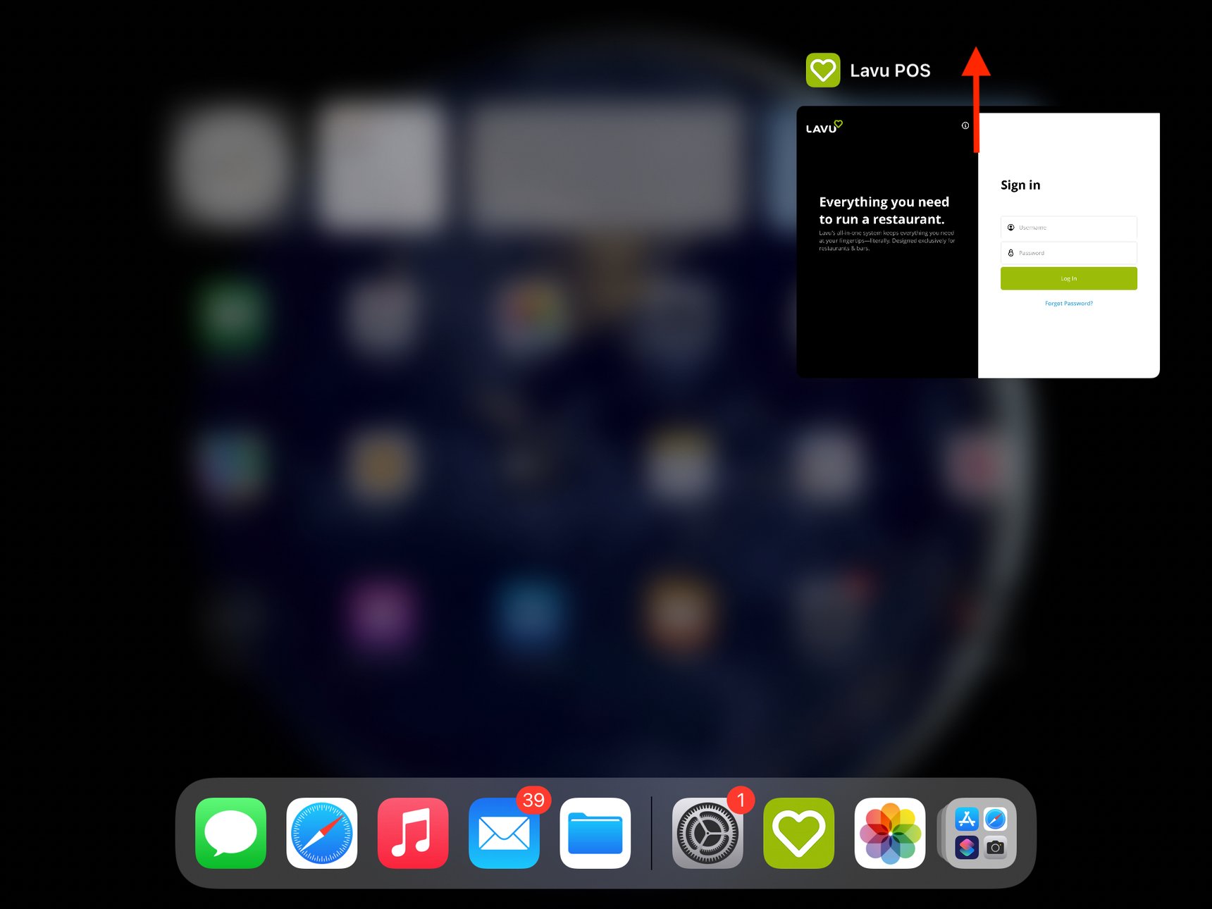 Troubleshooting Apple iOS Devices