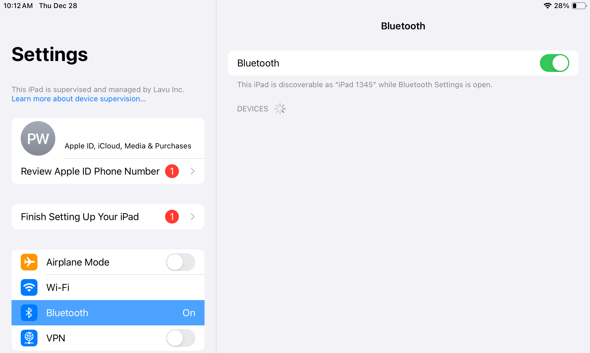 How to Connect Your NYC1 Card Reader to Lavu POS