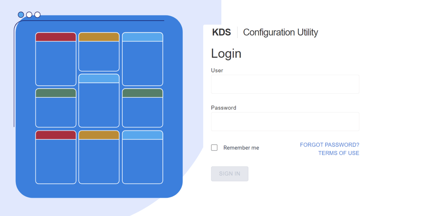 Epson KDS - Adding a New MicroTouch Screen