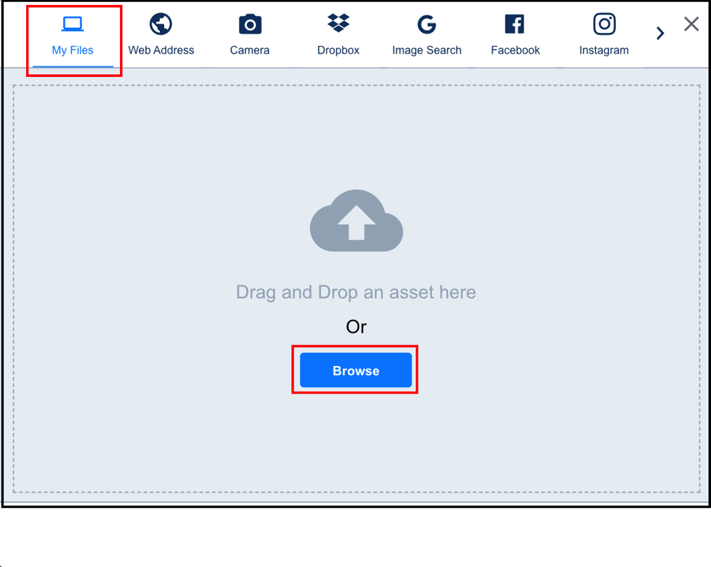 Basic Menu Building in Menu Drive (Menus, Categories, Items, and Modifiers)