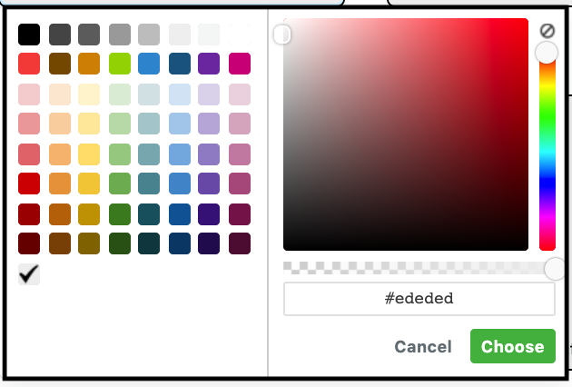 How to Design Your Menu Drive Storefront?