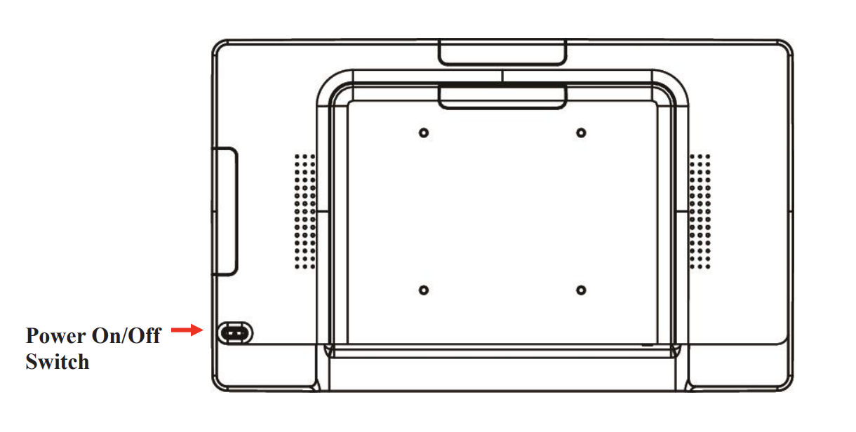Epson KDS - How to Find Your IP Address