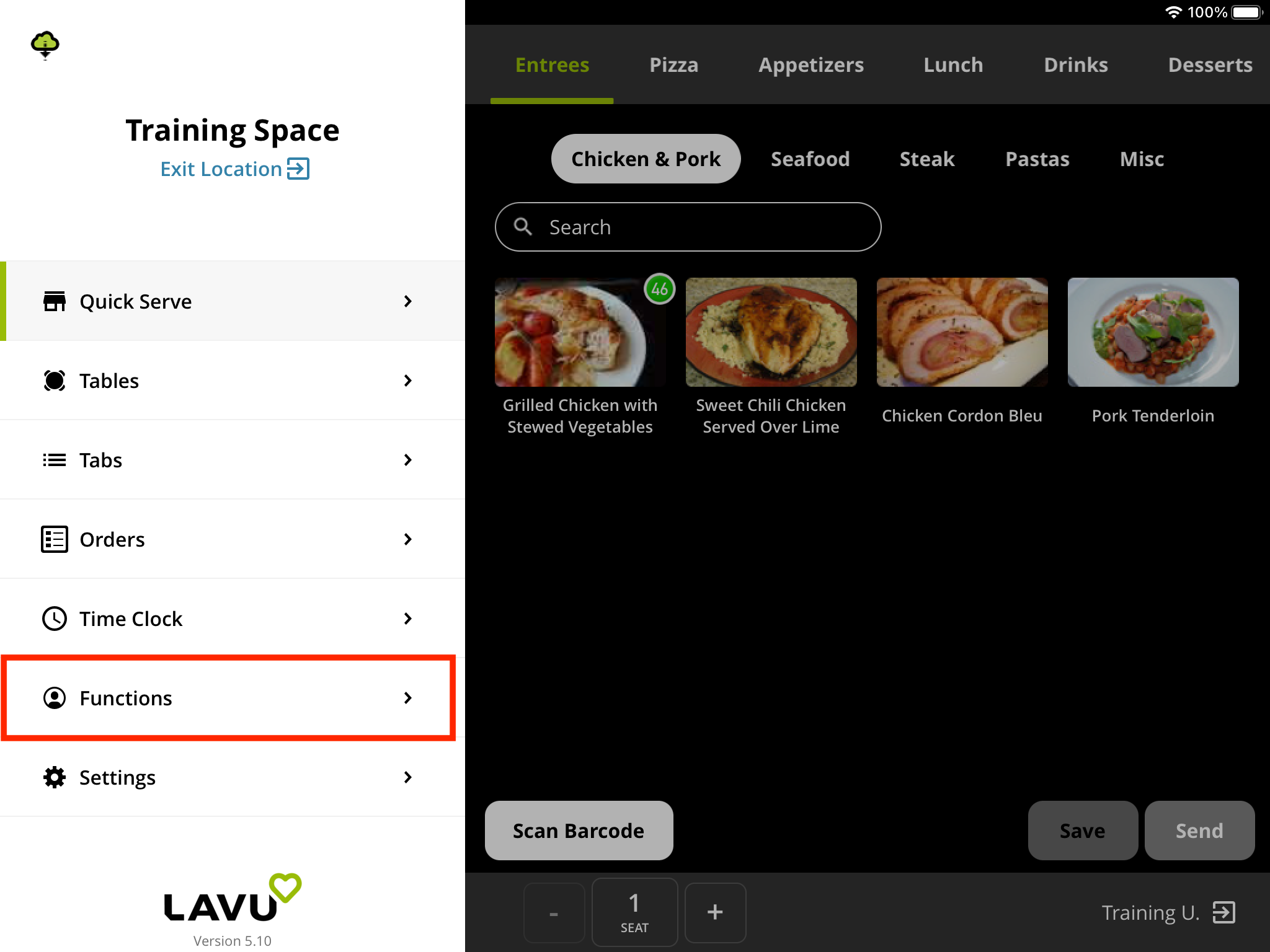 Adjusting Time Cards