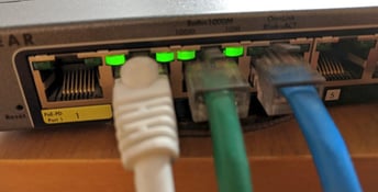 Basic Network Troubleshooting