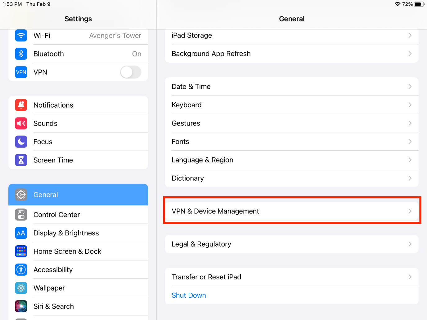 Epson Wireless Printer Setup Using Epson TM Utility App